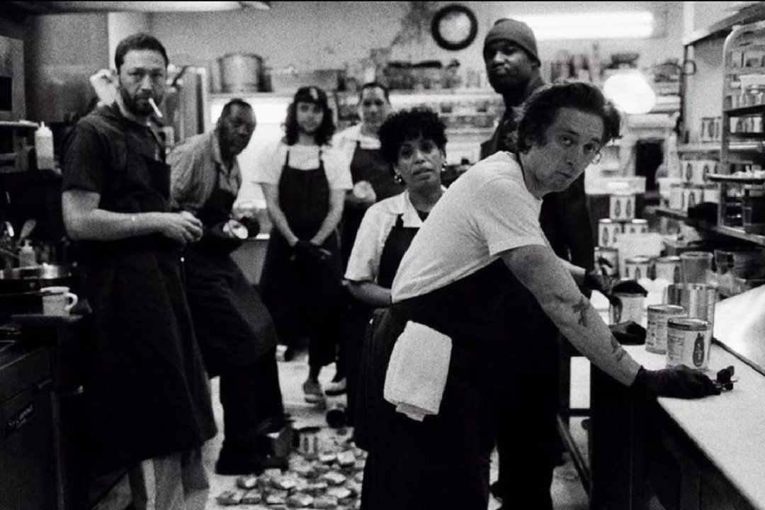 Why You Should Think Like a Chef Why You Should Think Like a Chef