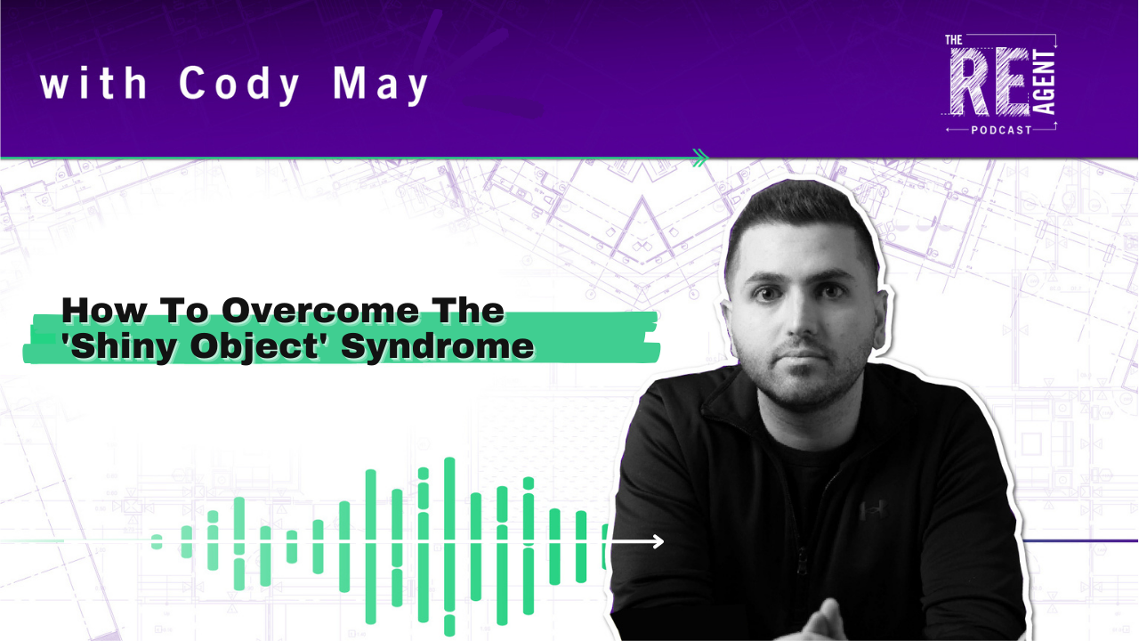 How To Overcome 'Shiny Object' Syndrome How To Overcome 'Shiny Object' Syndrome