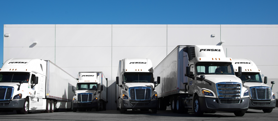 Seeking Input for Penske Logistics-Sponsored 2024 Third-Party Logistics ... Seeking Input for Penske Logistics-Sponsored 2024 Third-Party Logistics ...