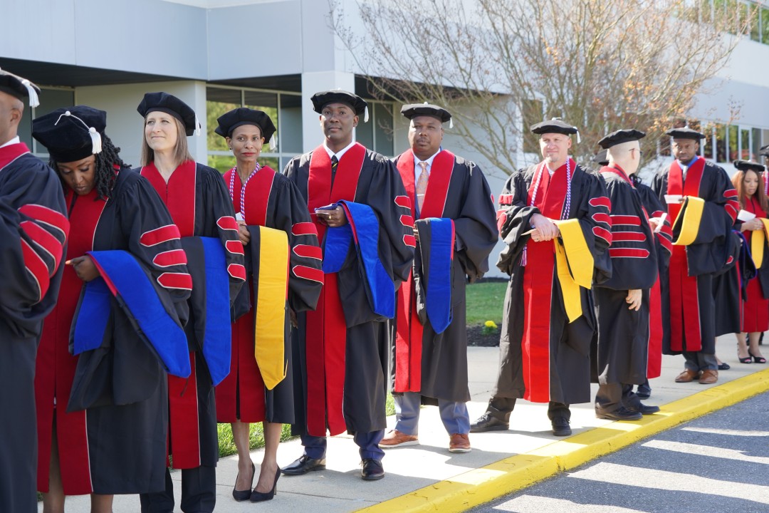 Unraveling the Advantages of Pursuing an Online Doctorate at Capitol ... Unraveling the Advantages of Pursuing an Online Doctorate at Capitol ...