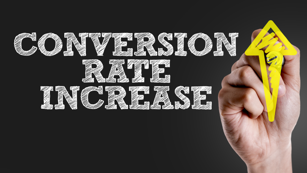 Mastering Conversion Rate Optimization: 5 Steps to Maximize Your ... Mastering Conversion Rate Optimization: 5 Steps to Maximize Your ...