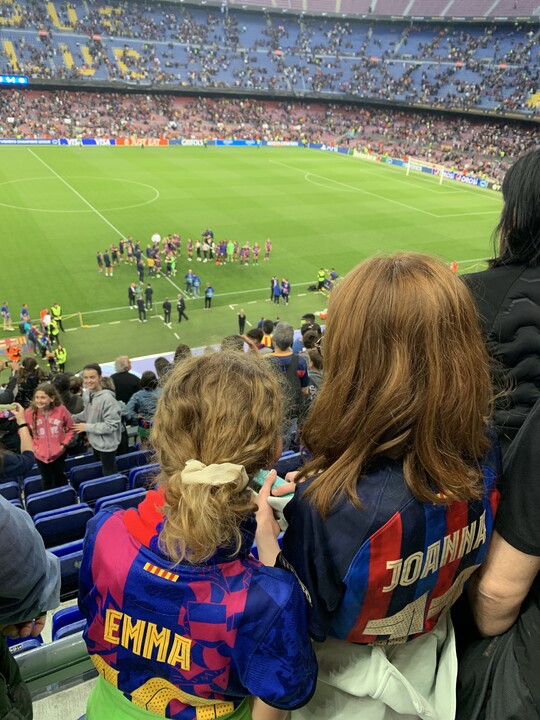 Why brands should embrace the blossoming women’s game Why brands should embrace the blossoming women’s game