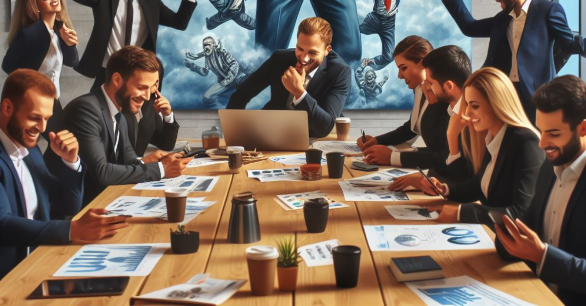 Key Components of Successful Partnerships Key Components of Successful Partnerships