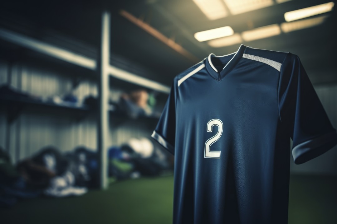 Unlocking the Game with Custom Football Kits: A Comprehensive Guide Unlocking the Game with Custom Football Kits: A Comprehensive Guide