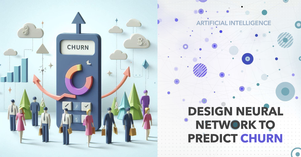 How to build neural network to predict Churn How to build neural network to predict Churn
