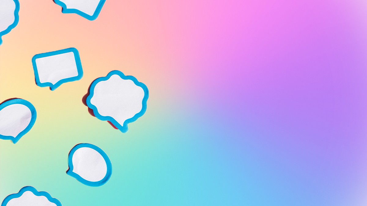Become a Better Conversationalist Become a Better Conversationalist