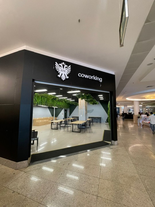 Coworking: Boulevard e ITE se unem em prol da educação Coworking: Boulevard e ITE se unem em prol da educação