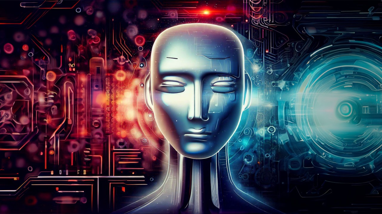 Why does Artificial Intelligence lie? Why does Artificial Intelligence lie?