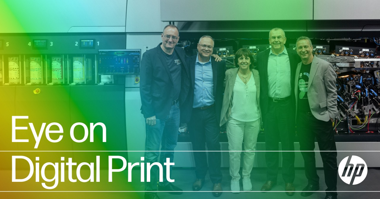My Top 4 Moments at LabelExpo My Top 4 Moments at LabelExpo