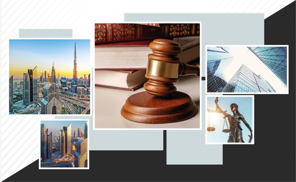 Navigating the Legalities of UAE Real Estate Navigating the Legalities of UAE Real Estate