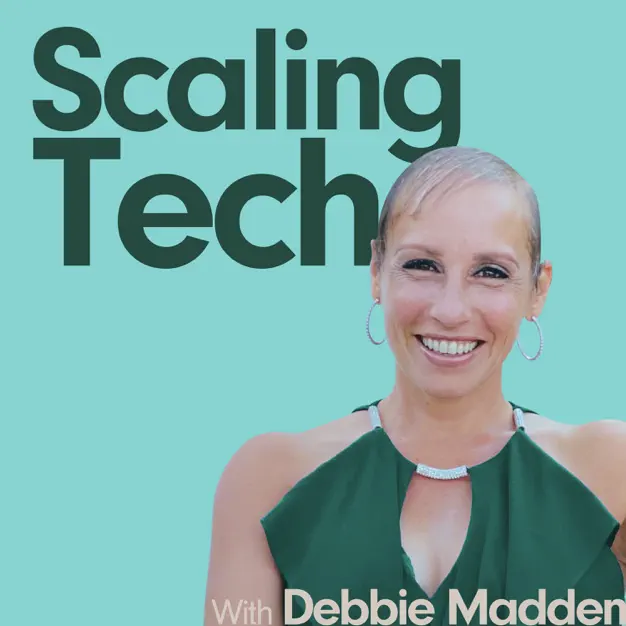 Introducing the Scaling Tech Podcast Introducing the Scaling Tech Podcast