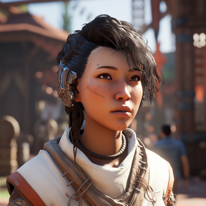 AI in Gaming: From NPCs to Procedural Content Generation with Nvidia ... AI in Gaming: From NPCs to Procedural Content Generation with Nvidia ...