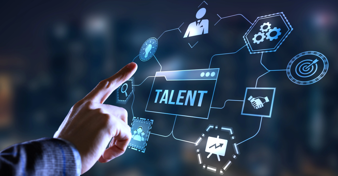 Unleashing the Power of Talent: Igniting Growth and Innovation Unleashing the Power of Talent: Igniting Growth and Innovation