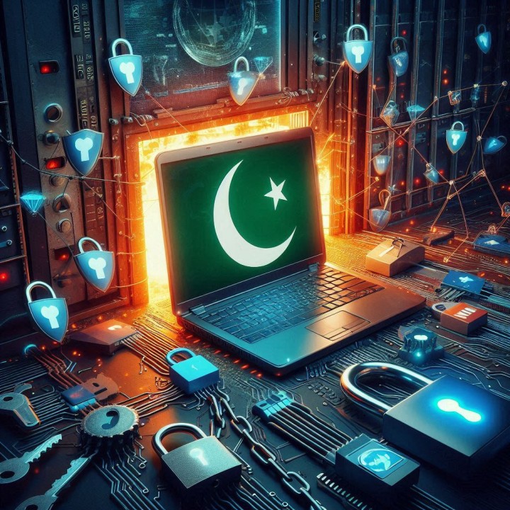 National Firewall, why countries integrate them in national IT ... National Firewall, why countries integrate them in national IT ...