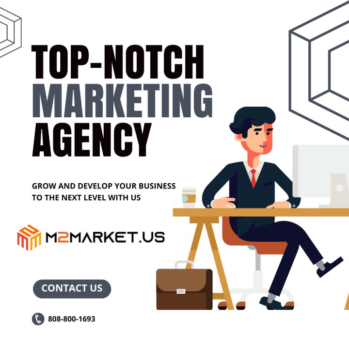 Elevate Your Business Strategy with M2Market: The Comprehensive ... Elevate Your Business Strategy with M2Market: The Comprehensive ...
