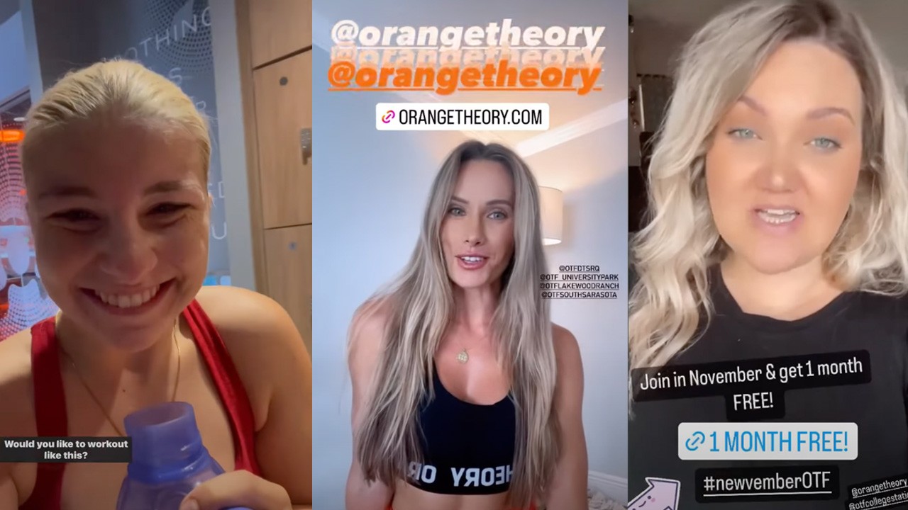 Why Brands Should Leverage Customers as Influencers Why Brands Should Leverage Customers as Influencers