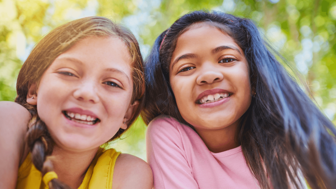 Navigating Girls Friendships: 5 ideas for empowering your daughter Navigating Girls Friendships: 5 ideas for empowering your daughter