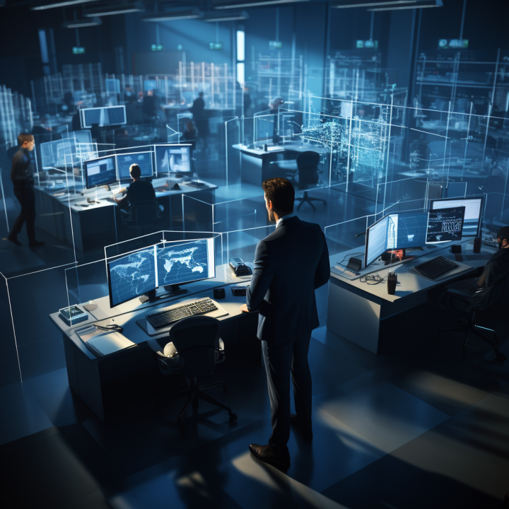 CISO power, sized for your needs. CISO power, sized for your needs.