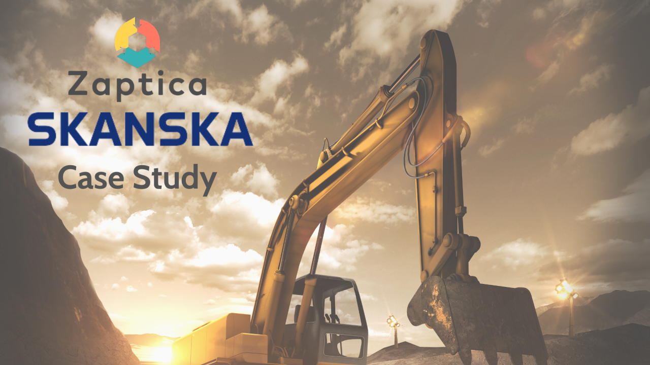 Supporting Skanska UK with their knowledge-sharing journey with Power ... Supporting Skanska UK with their knowledge-sharing journey with Power ...