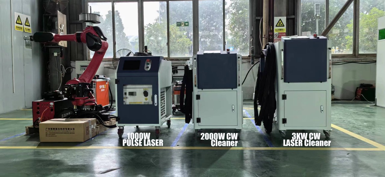 Learn about the application of high-power MOPA lasers in the new energy ... Learn about the application of high-power MOPA lasers in the new energy ...
