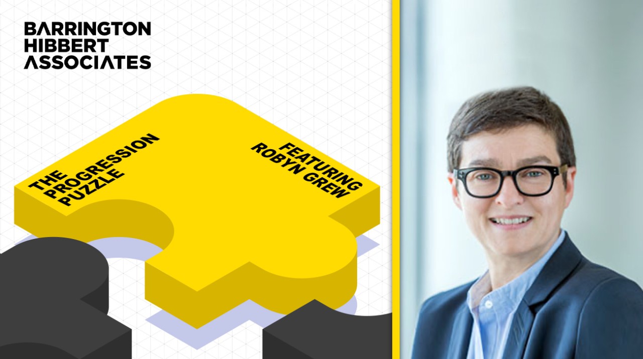 Talking Allyship with Robyn Grew, Group COO, GC and Head of ESG at Man ... Talking Allyship with Robyn Grew, Group COO, GC and Head of ESG at Man ...