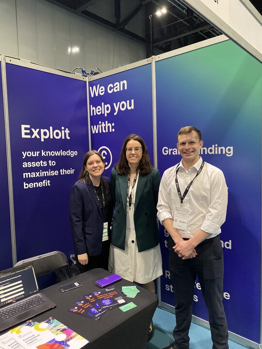 What we learned from Civil Service Live What we learned from Civil Service Live