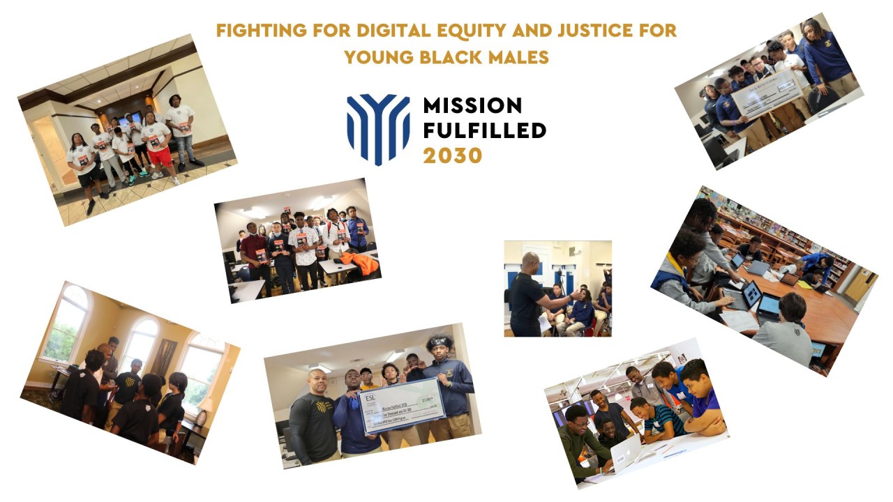 Unlocking Potential, Transforming Lives Unlocking Potential, Transforming Lives