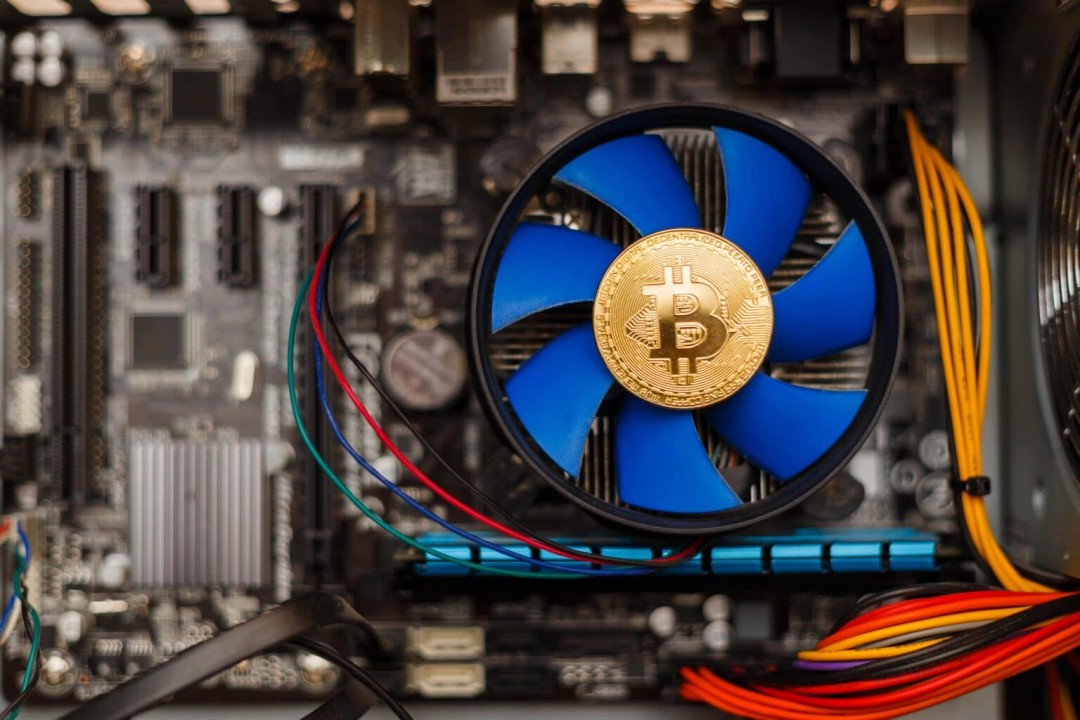 Wie funktioniert Bitcoin Mining? Wie funktioniert Bitcoin Mining?