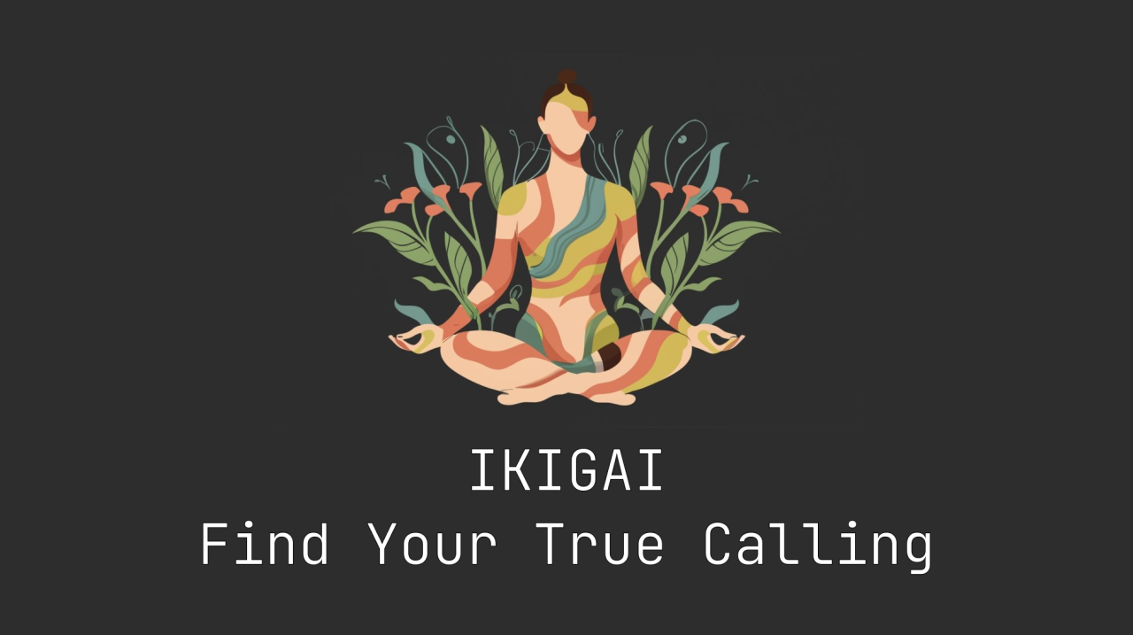 Unlocking Happiness and Success: A Journey into Ikigai & Kaizen Wisdom ... Unlocking Happiness and Success: A Journey into Ikigai & Kaizen Wisdom ...