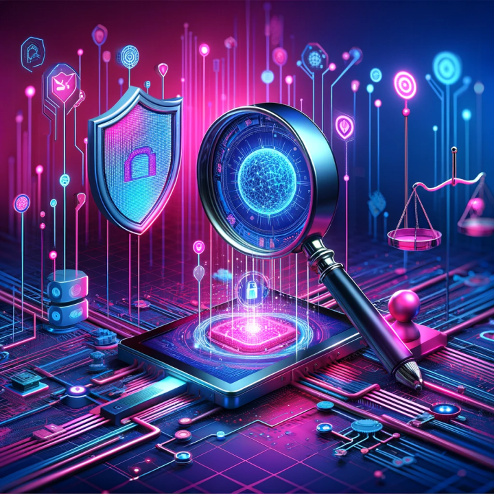 Strategic Audit Framework for Managing Risks in Generative AI Strategic Audit Framework for Managing Risks in Generative AI
