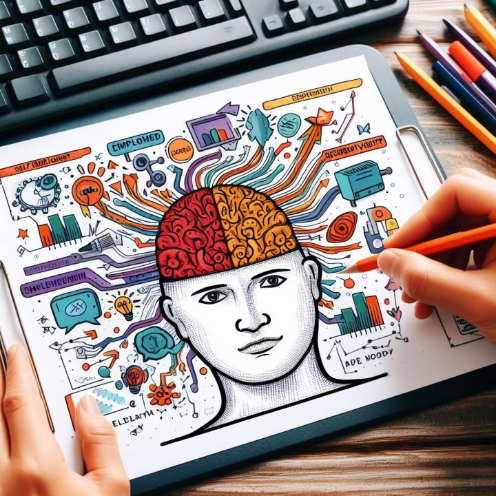 Prioritizing Mental Health in Work Life: My Journey Through Employment ... Prioritizing Mental Health in Work Life: My Journey Through Employment ...