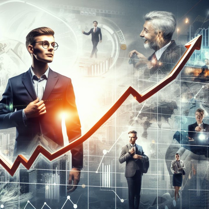 BehindSelling's Approach to Boosting Revenue BehindSelling's Approach to Boosting Revenue