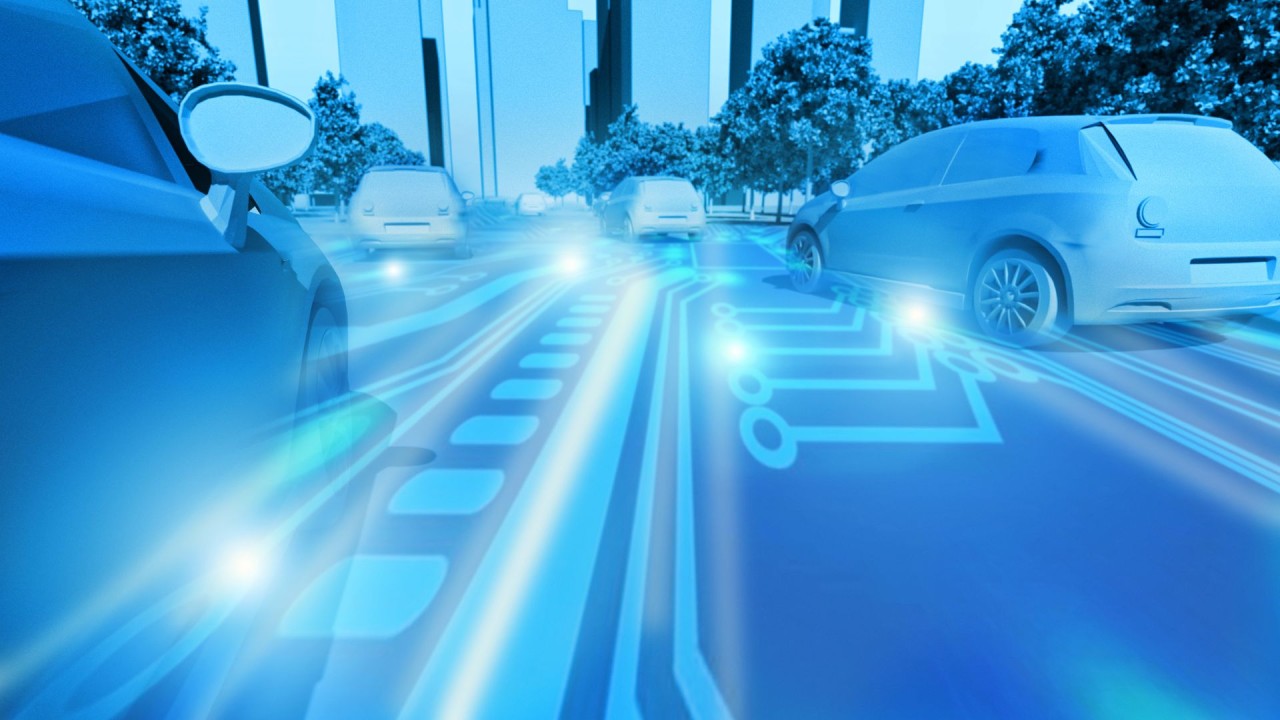 AI, Machine Learning, and Embedded Technology: The Triad Powering the ... AI, Machine Learning, and Embedded Technology: The Triad Powering the ...