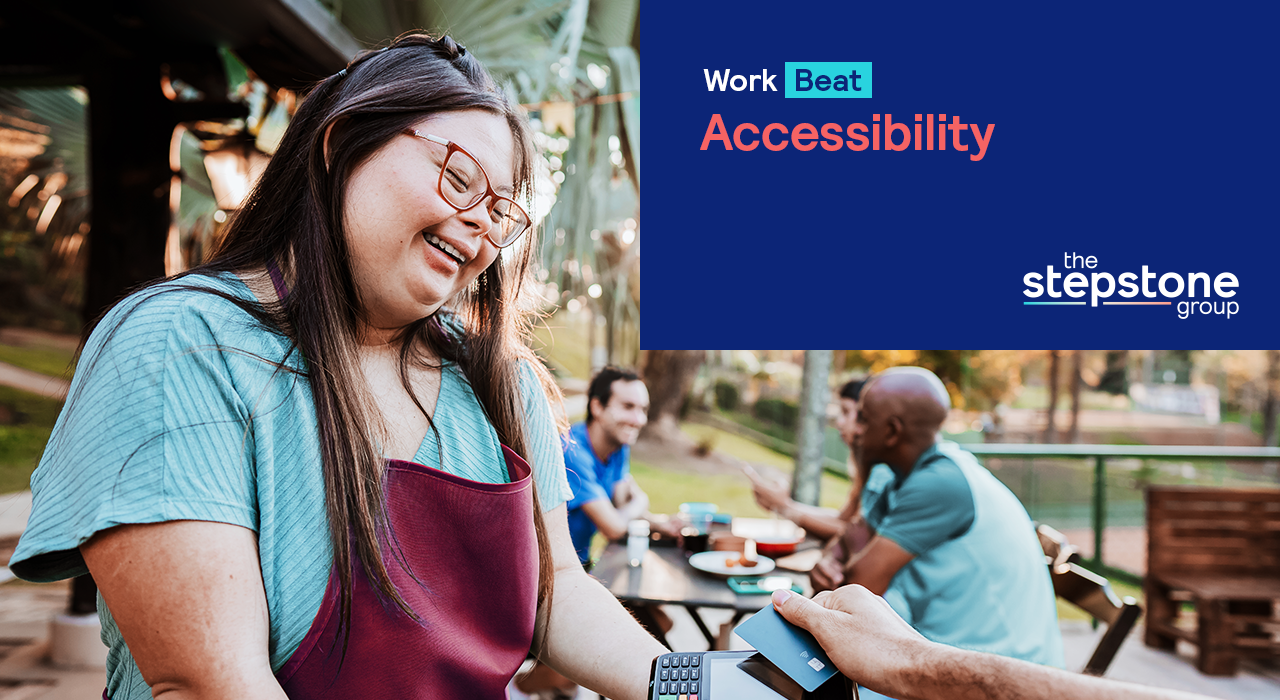 Access-Ability: Creating an Accessible and Inclusive Workplace Access-Ability: Creating an Accessible and Inclusive Workplace