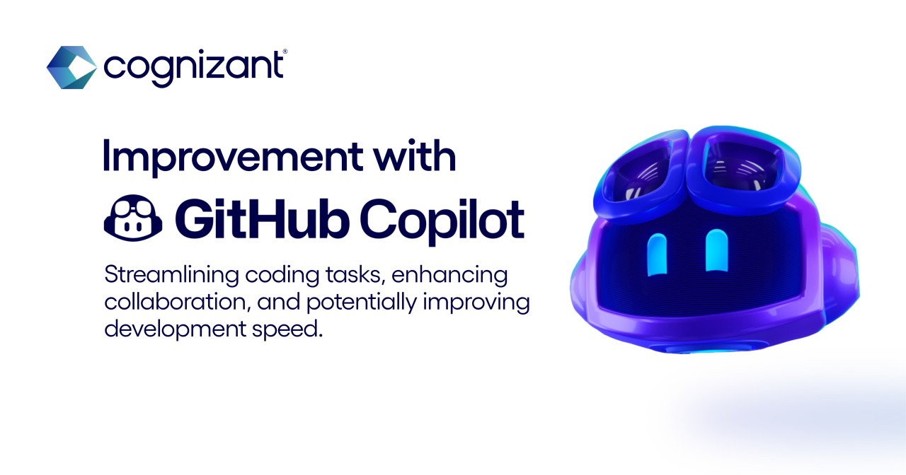 Accelerate Developer Productivity with GitHub Copilot Accelerate Developer Productivity with GitHub Copilot