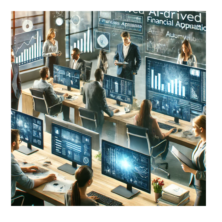 Leveraging AI for Transforming Accounts Payable: A New Era in Financial ... Leveraging AI for Transforming Accounts Payable: A New Era in Financial ...