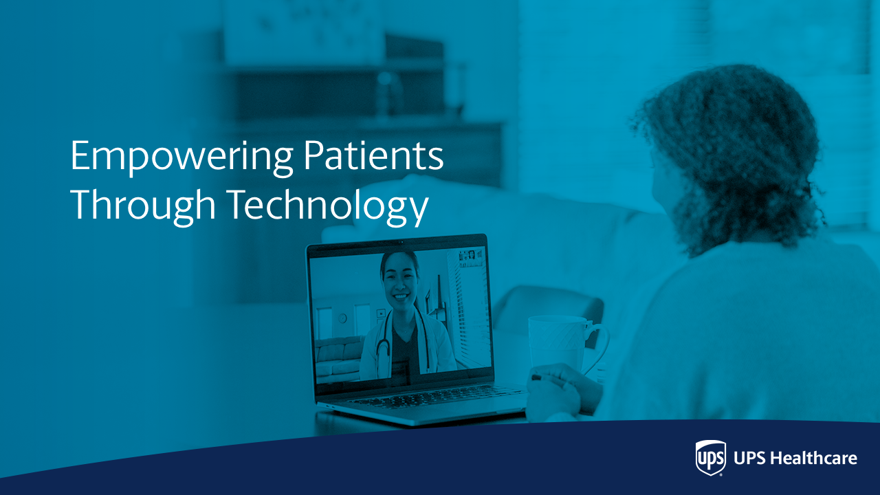 Healthcare delivery is undergoing a digital transformation. What does ... Healthcare delivery is undergoing a digital transformation. What does ...