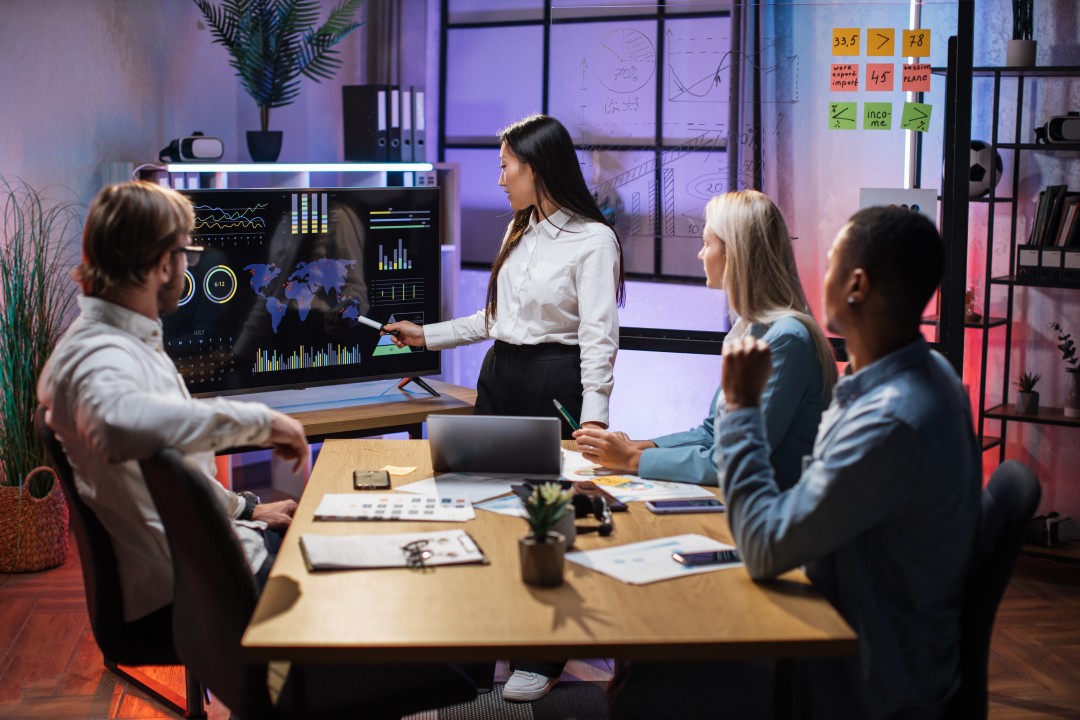 Unleashing Your Inner Tech Entrepreneur: Master These 5 Skills in ... Unleashing Your Inner Tech Entrepreneur: Master These 5 Skills in ...