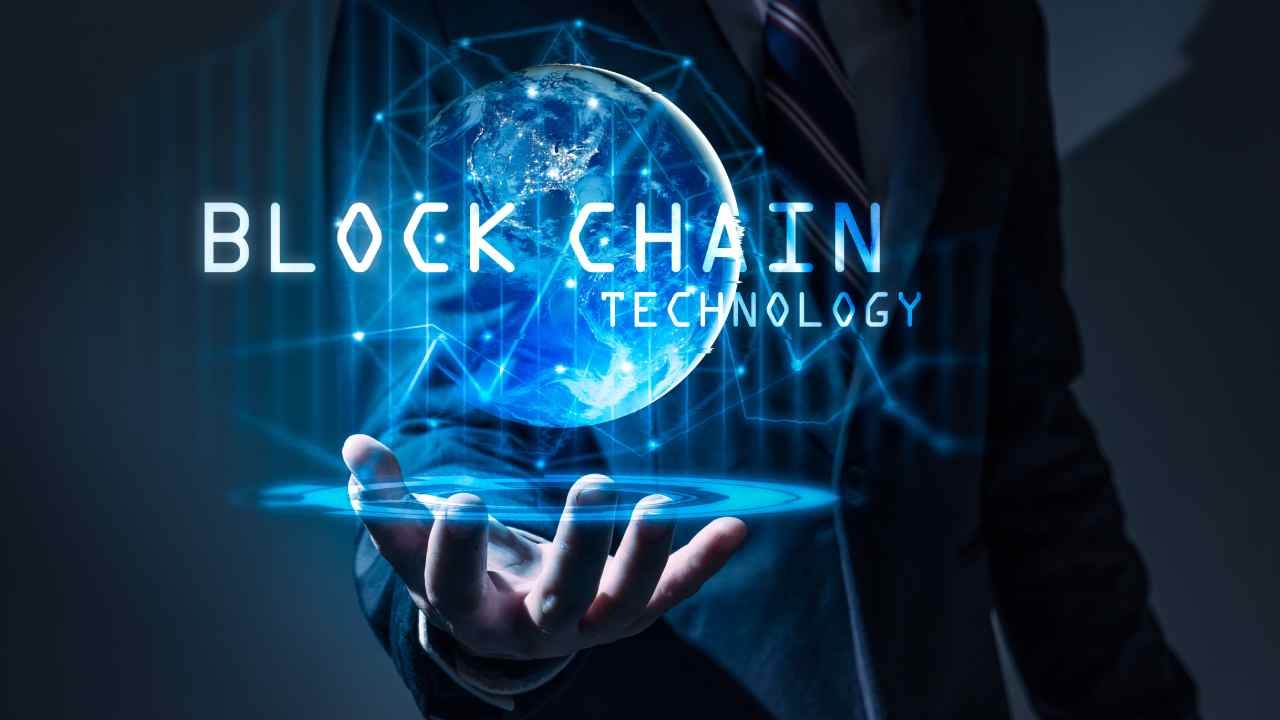La Blockchain dans le domaine financier La Blockchain dans le domaine financier
