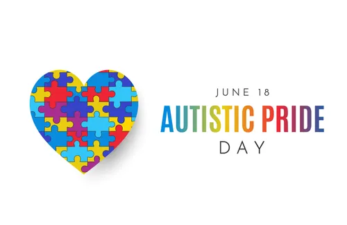 Embracing Neurodiversity: Unlocking the Potential of Autistic Learners Embracing Neurodiversity: Unlocking the Potential of Autistic Learners
