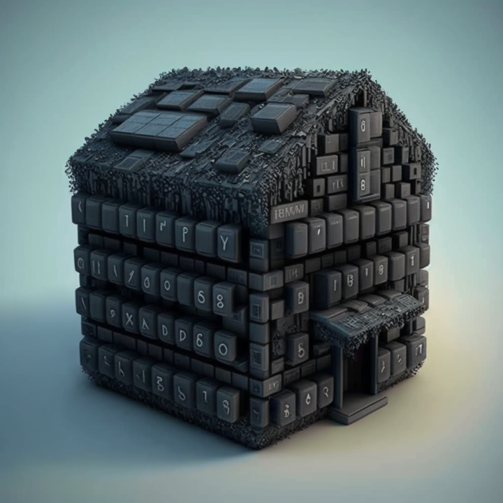Demystifying the Cost of Web Development: A House-Building Analogy Demystifying the Cost of Web Development: A House-Building Analogy