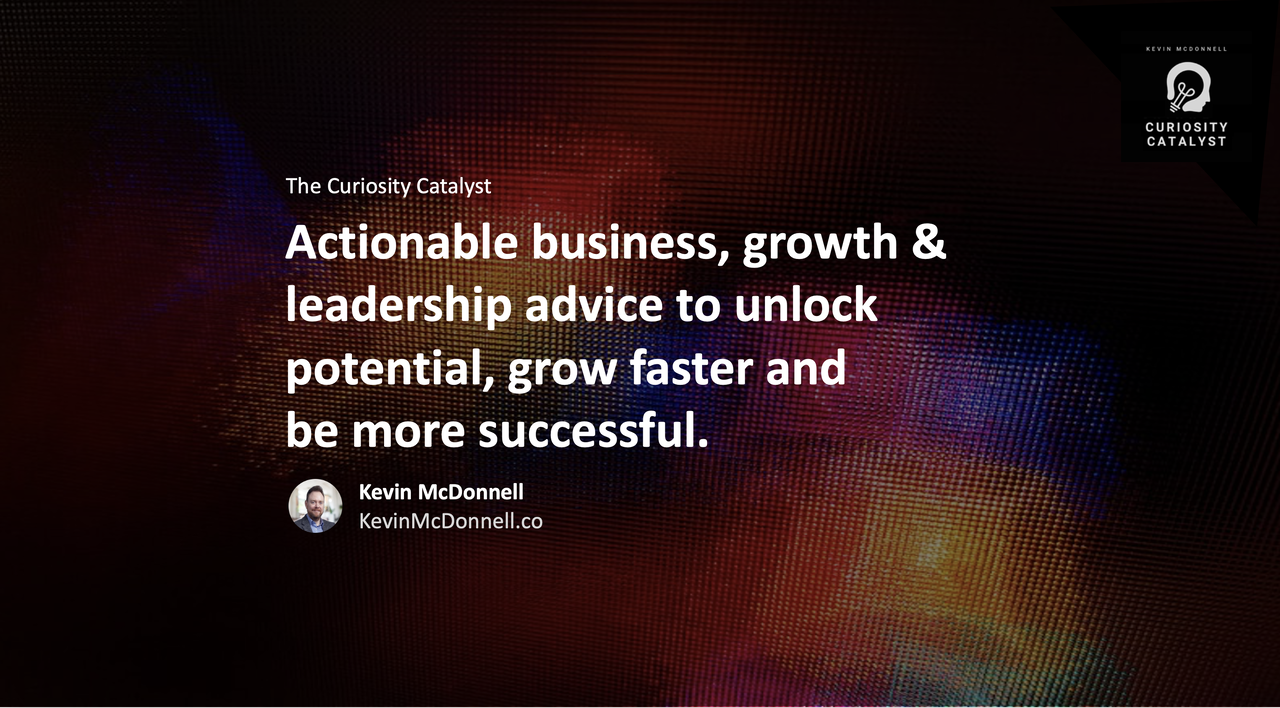 Kevin McDonnell on LinkedIn: Transformative culture is essential for ... Kevin McDonnell on LinkedIn: Transformative culture is essential for ...