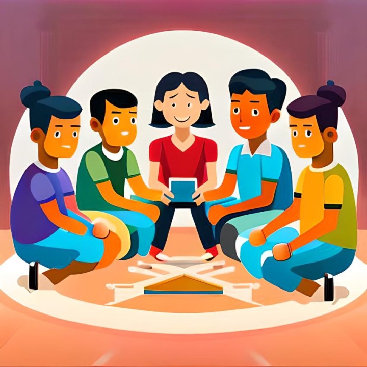 Empowering Education in Remote Areas: Harnessing Machine Learning and ... Empowering Education in Remote Areas: Harnessing Machine Learning and ...
