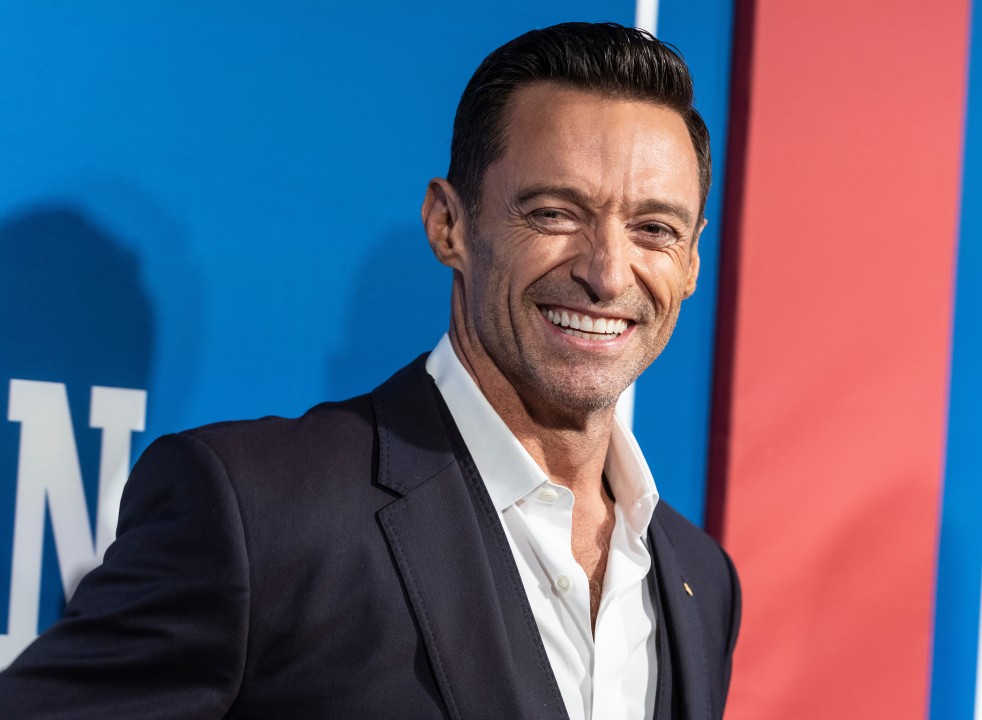 Hugh Jackman's 'Wolverine' Workout and Diet Hugh Jackman's 'Wolverine' Workout and Diet