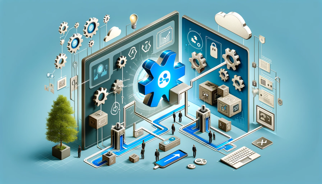 Unlocking Efficiency with Microsoft Power Automate (formerly Flow ... Unlocking Efficiency with Microsoft Power Automate (formerly Flow ...