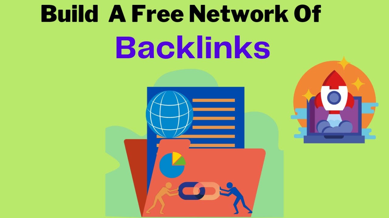 How to Get Free Backlinks FAST Without Link Building (2022) How to Get Free Backlinks FAST Without Link Building (2022)
