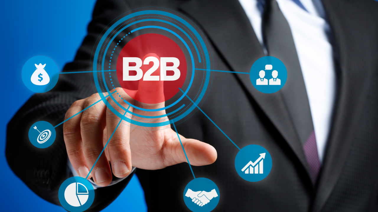 Proven Strategies for B2B SaaS Lead Generation Proven Strategies for B2B SaaS Lead Generation