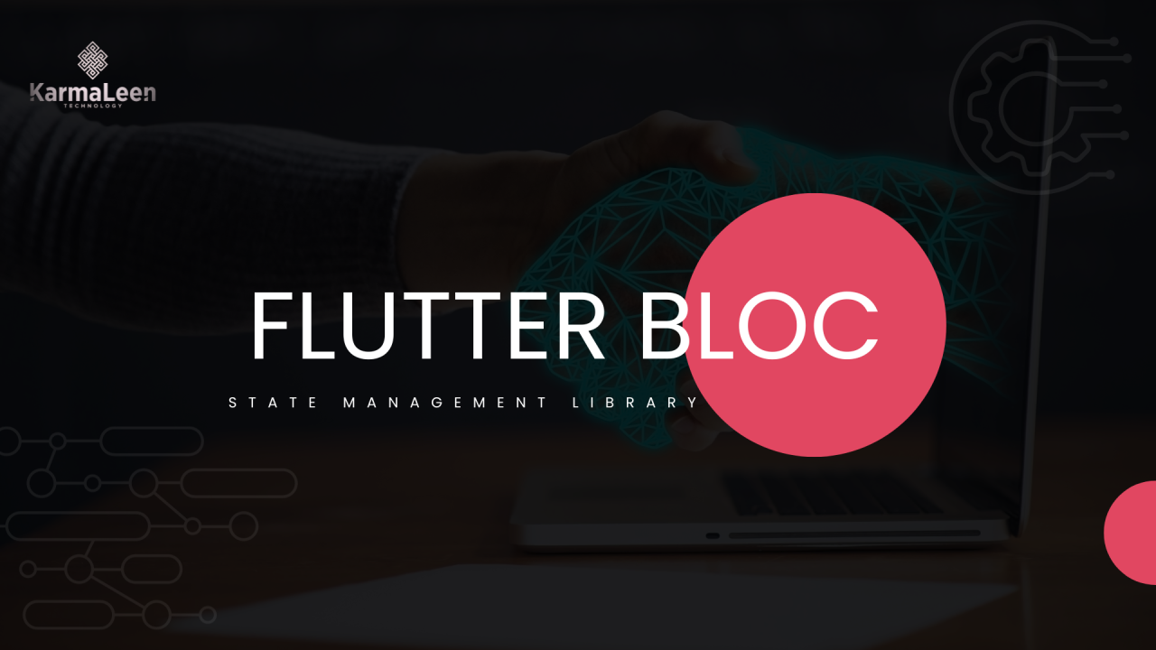 BLoC'n'Roll with Flutter: Unraveling the Magic! BLoC'n'Roll with Flutter: Unraveling the Magic!