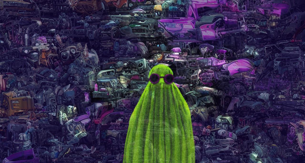 Rethinking Consumption Through The Metaverse! Rethinking Consumption Through The Metaverse!