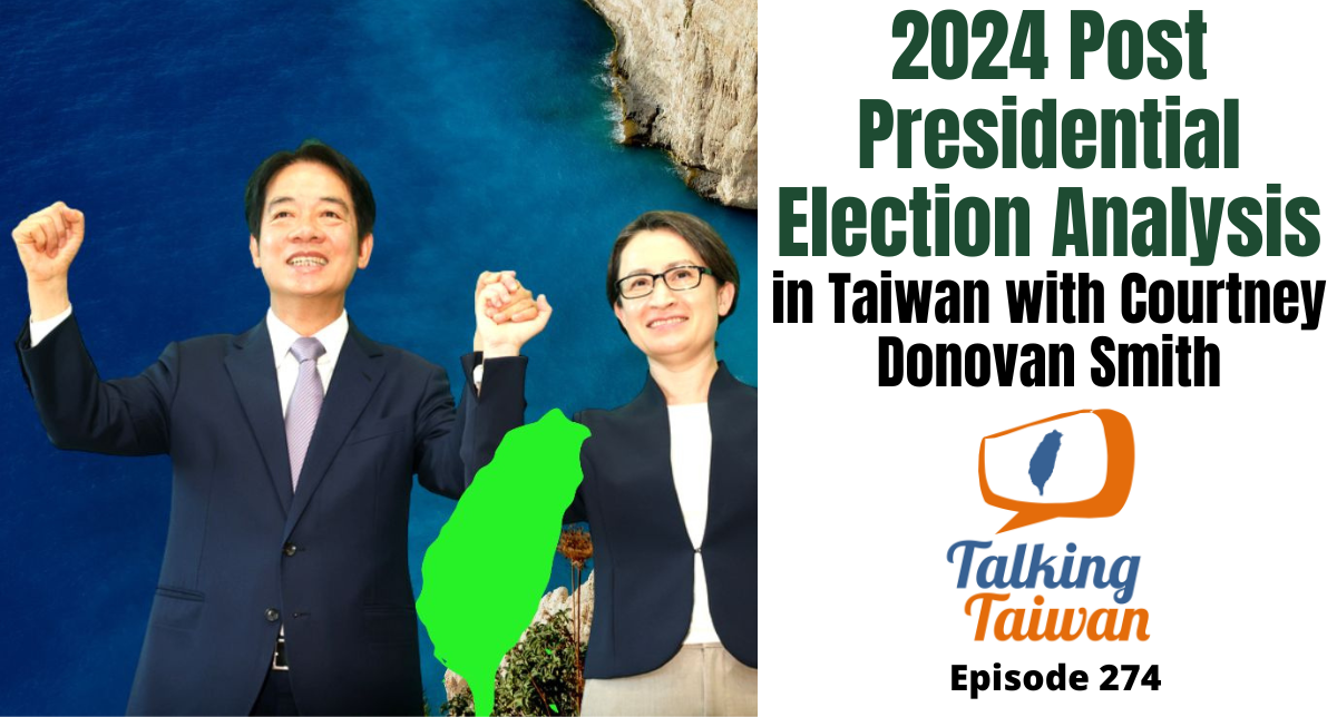 Our Post Presidential Election Analysis 2024 with Courtney Donovan Smith Our Post Presidential Election Analysis 2024 with Courtney Donovan Smith